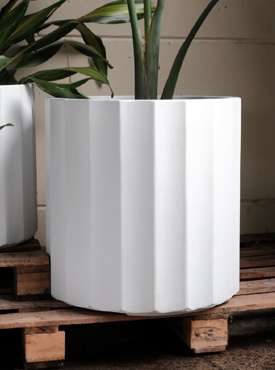 Gardenlite Grecian Planter – Botanica Lane