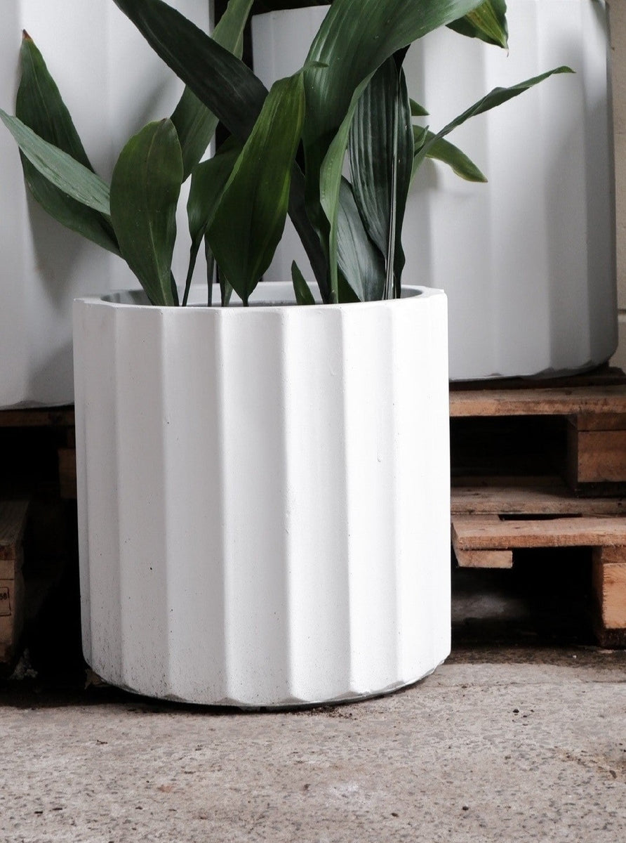 Gardenlite Grecian Planter – Botanica Lane