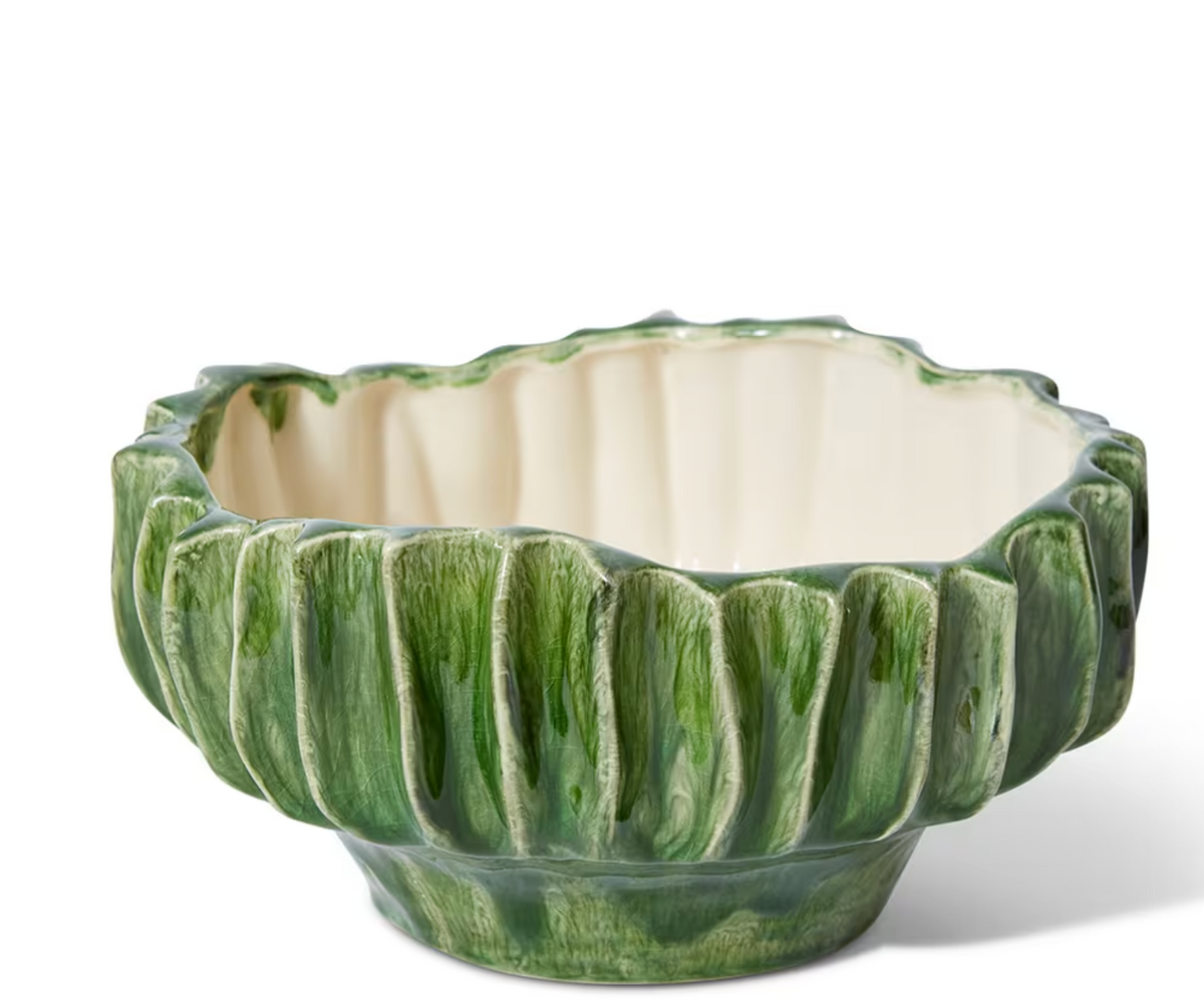 Alberto Bowl 21 X 20 – Botanica Lane