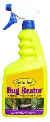 Bug Beater Rtu 1l – Botanica Lane