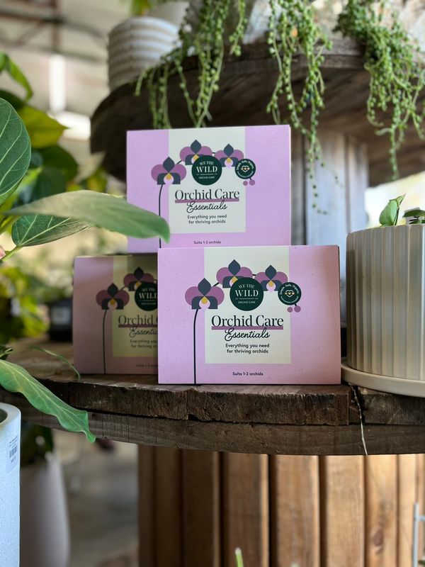 Orchid Care Kit – Botanica Lane
